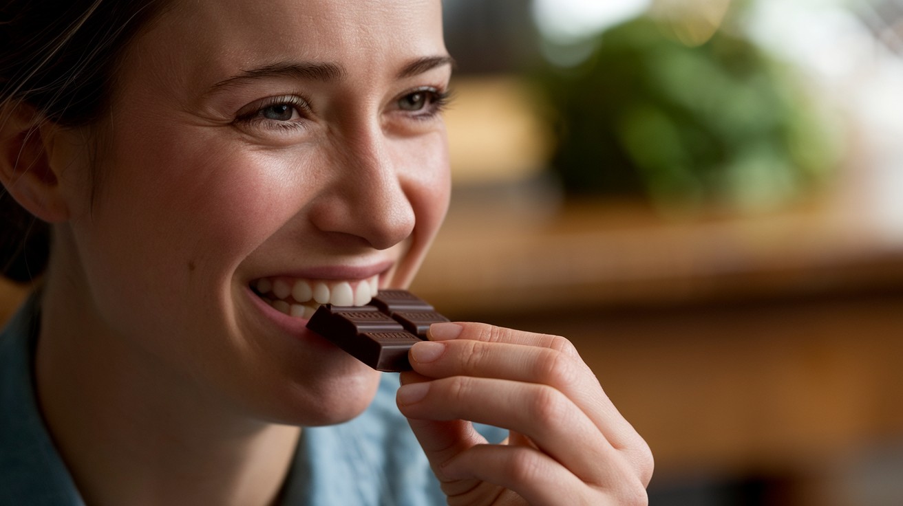 Da li je crna čokolada posna? Sve što treba da znate!