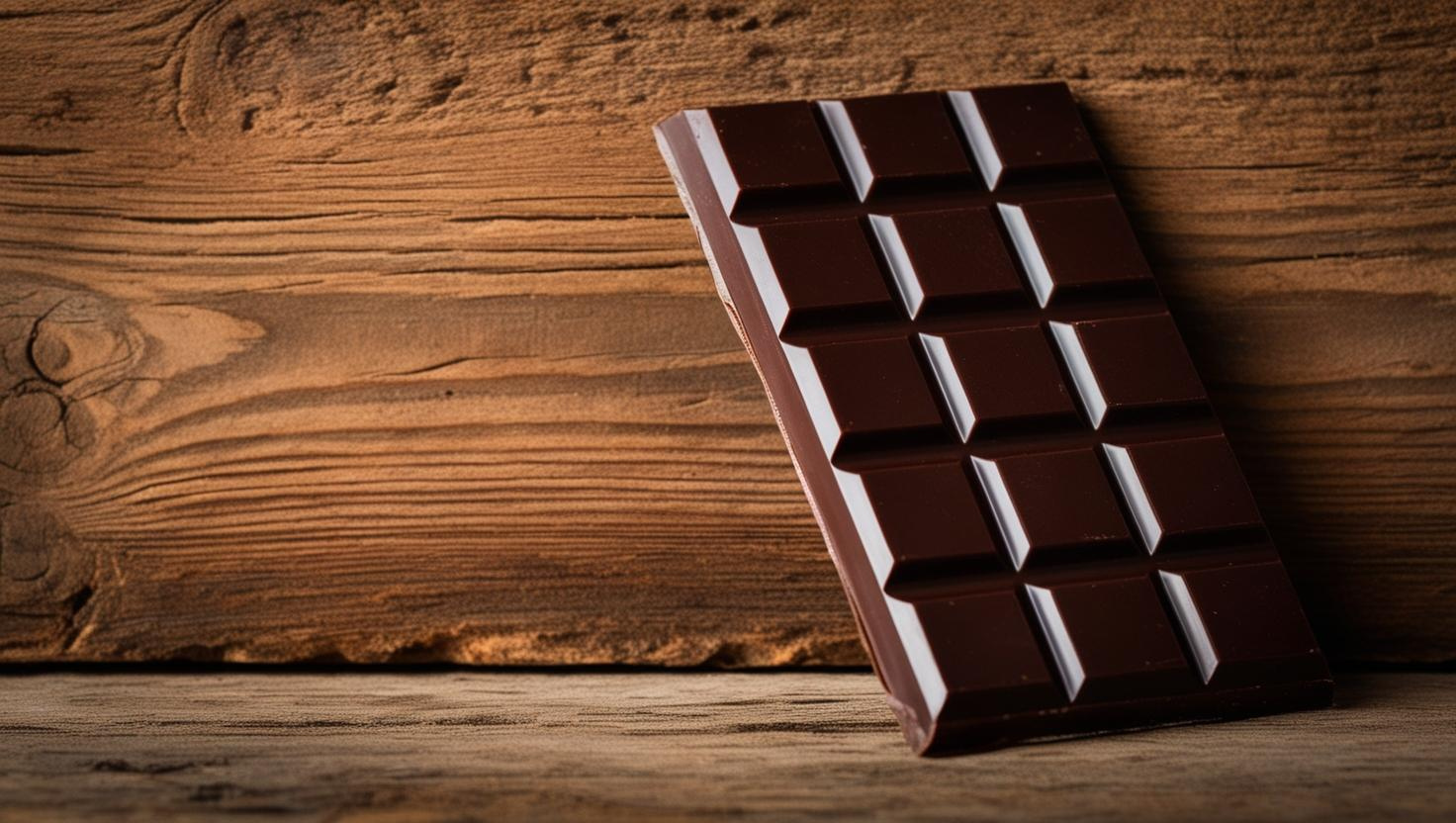 Da li je crna čokolada posna? Sve što treba da znate!